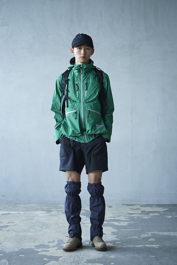 collection-2018ss | and wander ONLINE STORE