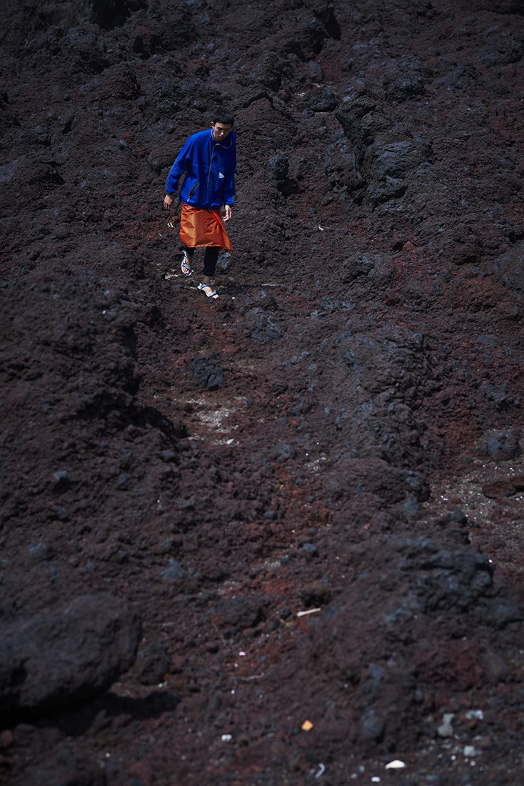 collection-2018ss | and wander ONLINE STORE