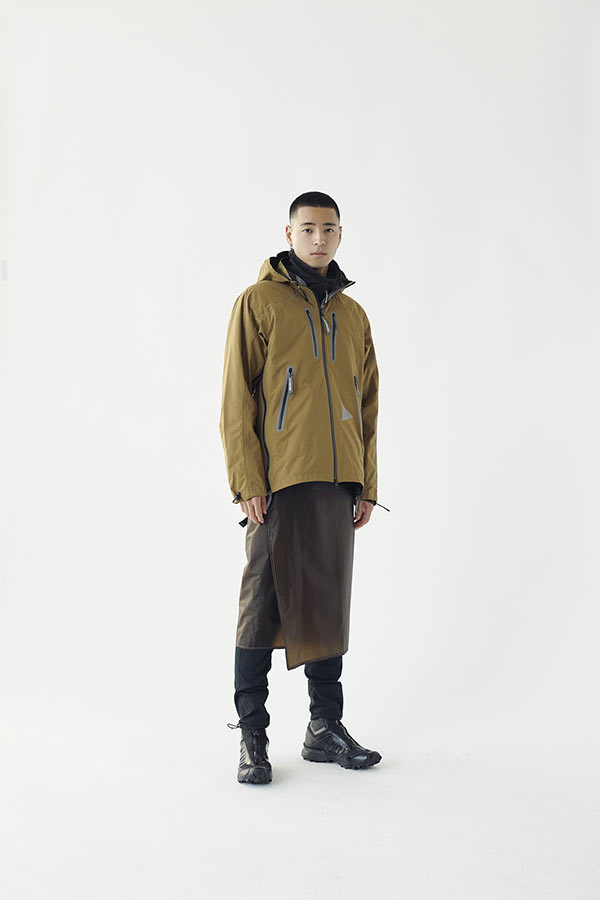 collection-2019aw | and wander ONLINE STORE