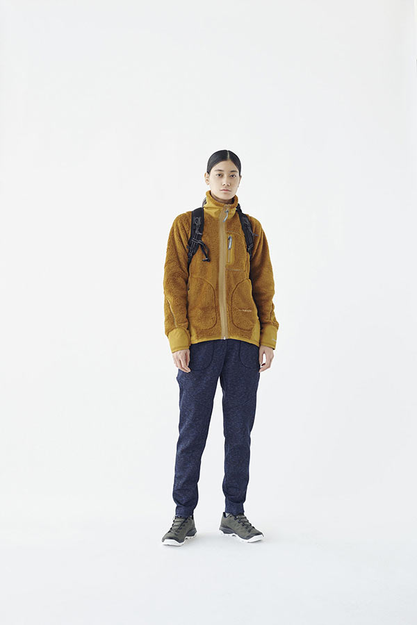 collection-2019aw | and wander ONLINE STORE
